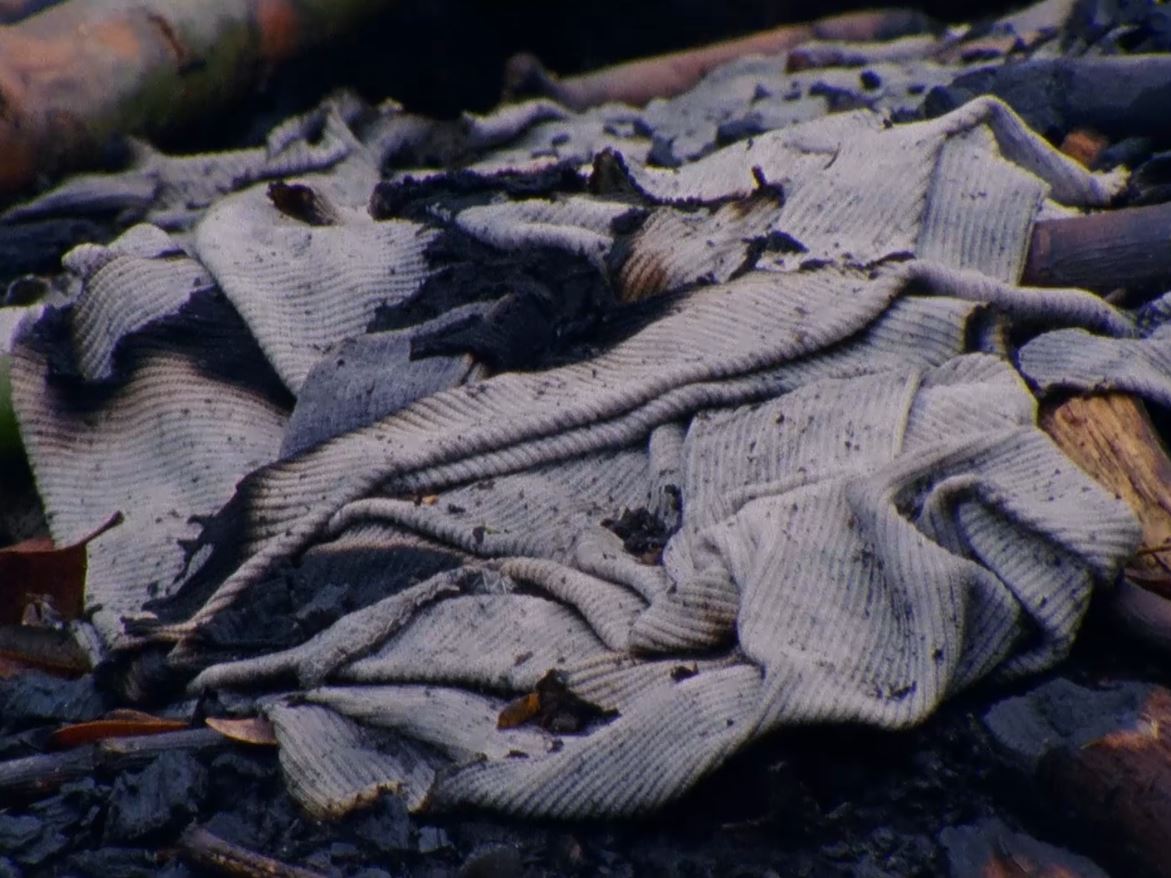 Syllepsis – Mireille Heidbreder